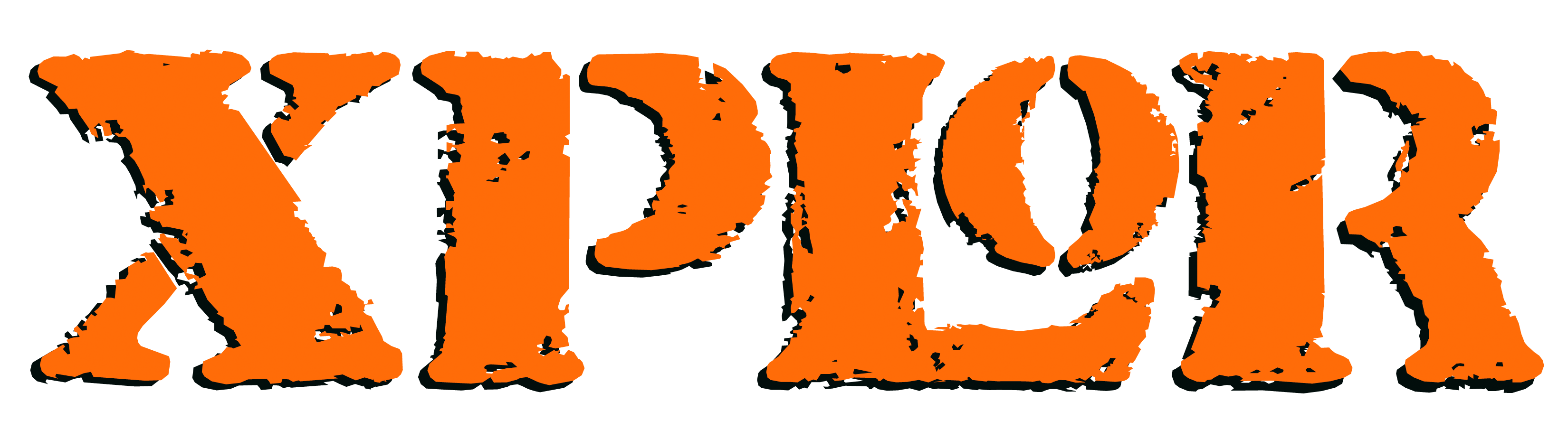 Xplor Logo